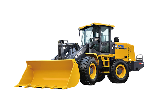 XCMG XC938 Wheel Loader | Front End Loader for Sale and Hire